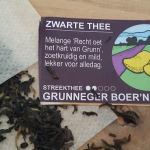 Favoriete theesmaken en dé tip voor theeleuten! - Over Yvonne
