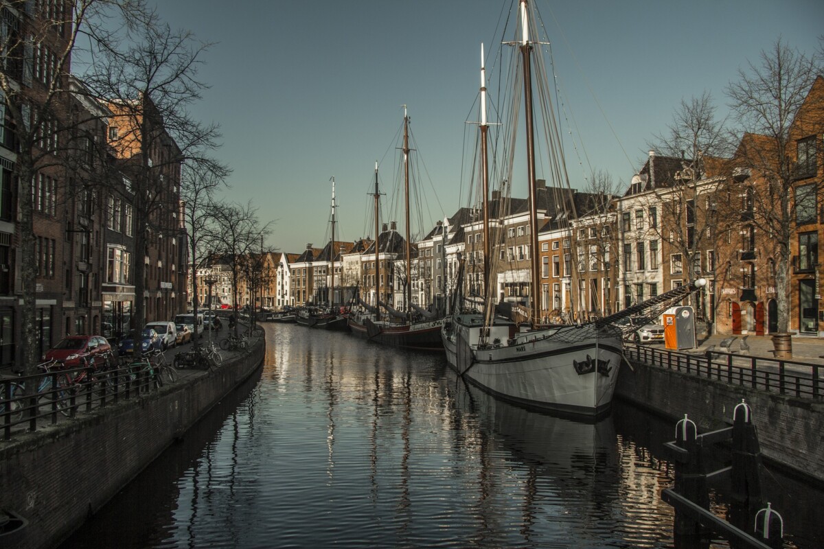 Op fietsvakantie in Groningen? 3 tips voor een top vakantie! - Over Yvonne
